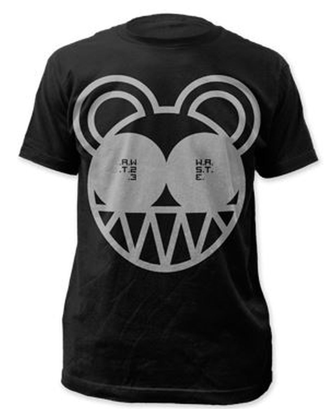 Radiohead Bear T-Shirt All Sizes New - Walmart.com