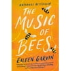 The Music of Bees, (Paperback) - Walmart.com