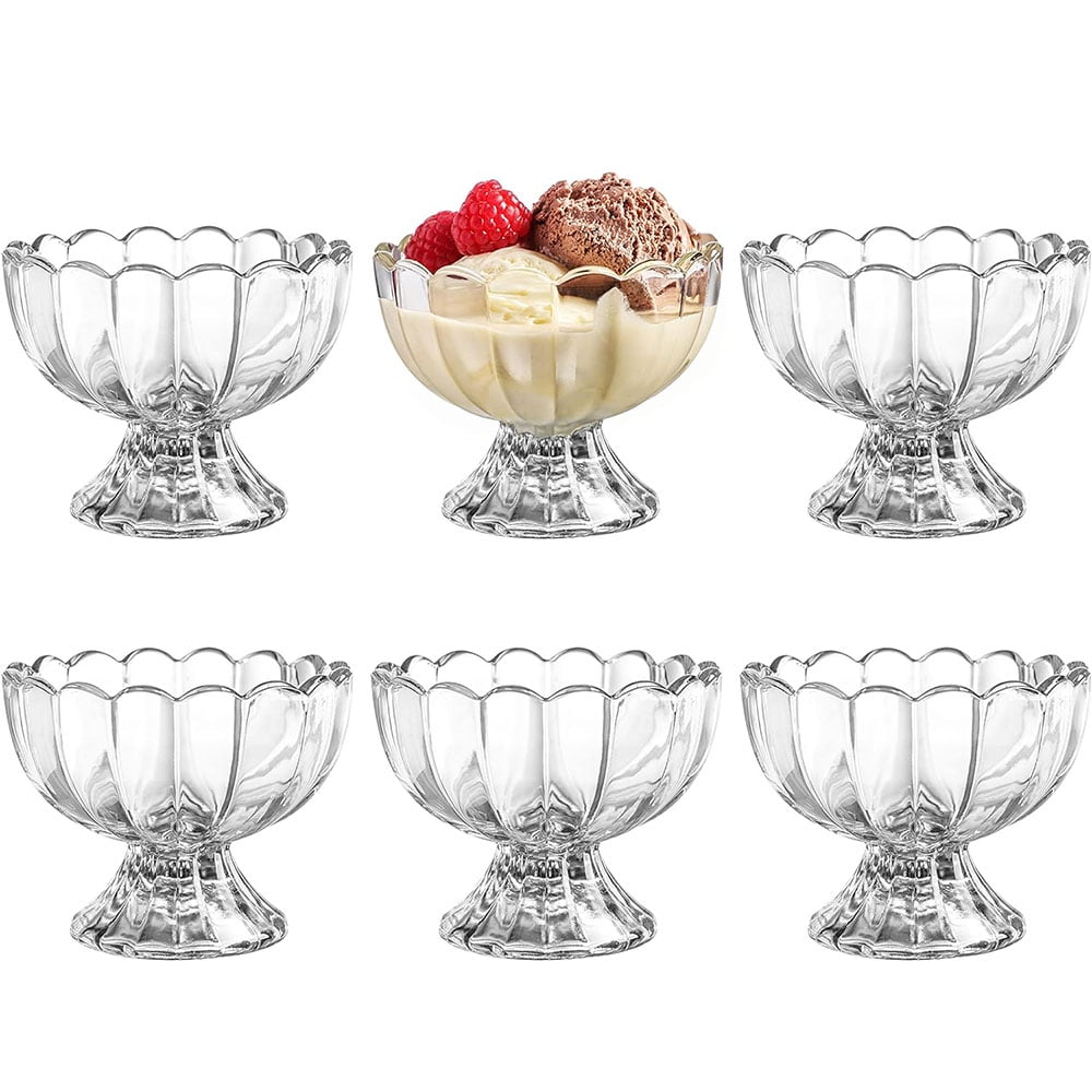 Click here for Onlineshoppingcheap 5oz Footed Tulip Glass Dessert... prices