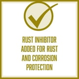 Crown White Gas Camp Fuel for Use in Gasoline Stoves and Lanterns, 1 ...