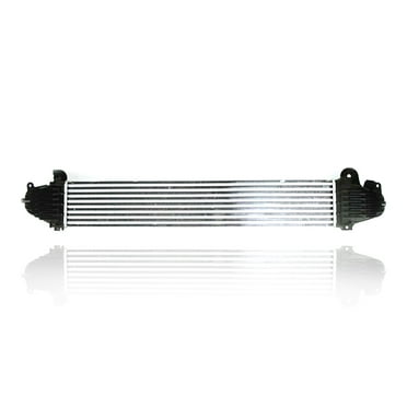Intercooler - Cooling Direct Fit/For G901033050 13-18 Lexus ES300H ...