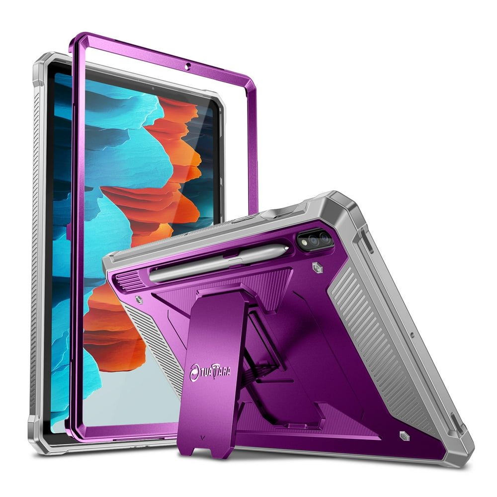 Fintie Case for Samsung Galaxy Tab S7 11'' 2020 SM-T870/T875/T878 Model ...