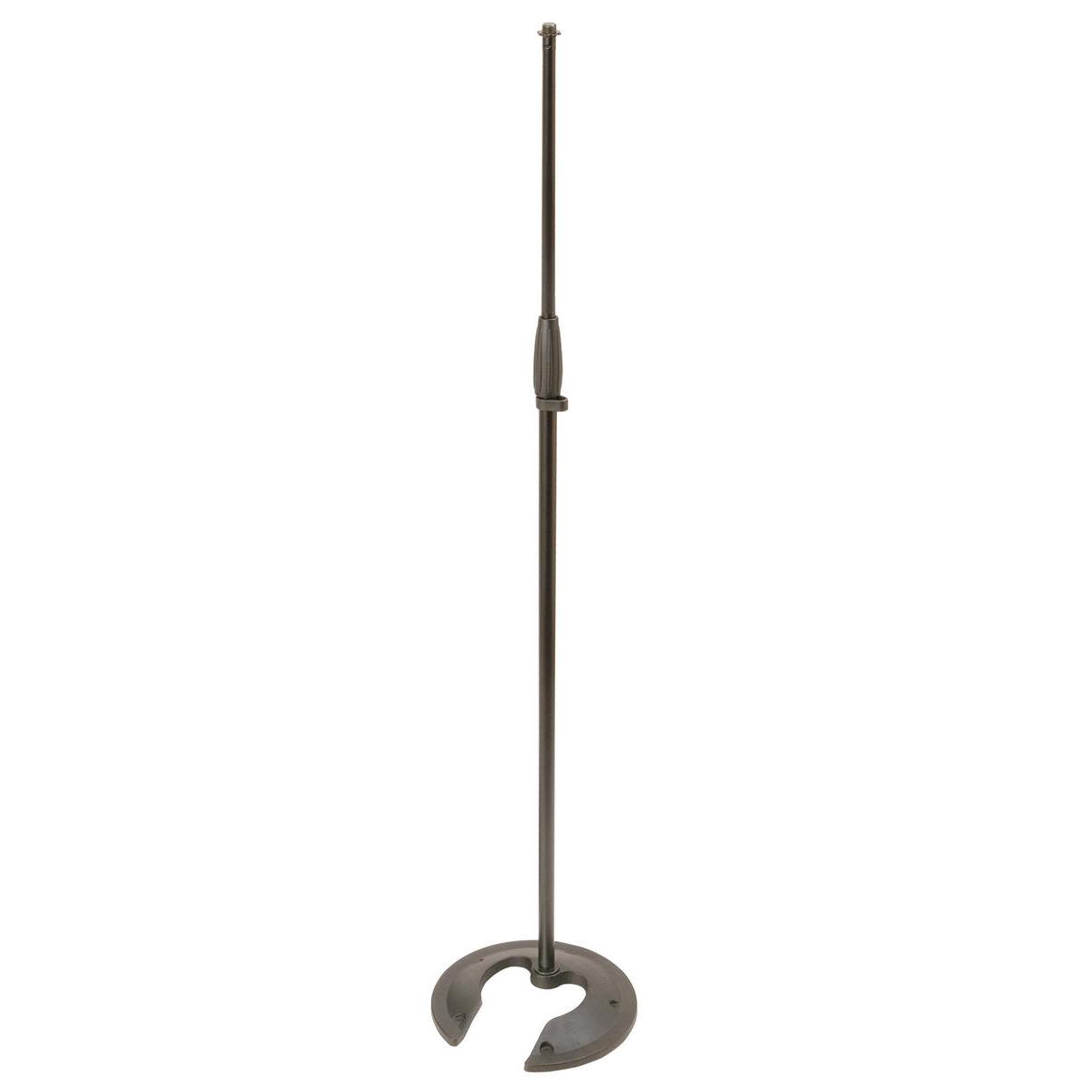 On-Stage MS7325 Stackable Mic Stand - Walmart.com