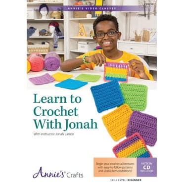 Giving Back Crochet - Jonah Larson (Paperback) - Walmart.com