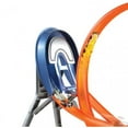 Hot Wheels Motorized Super Loop Raceway Track for Kids Ages 5 ...