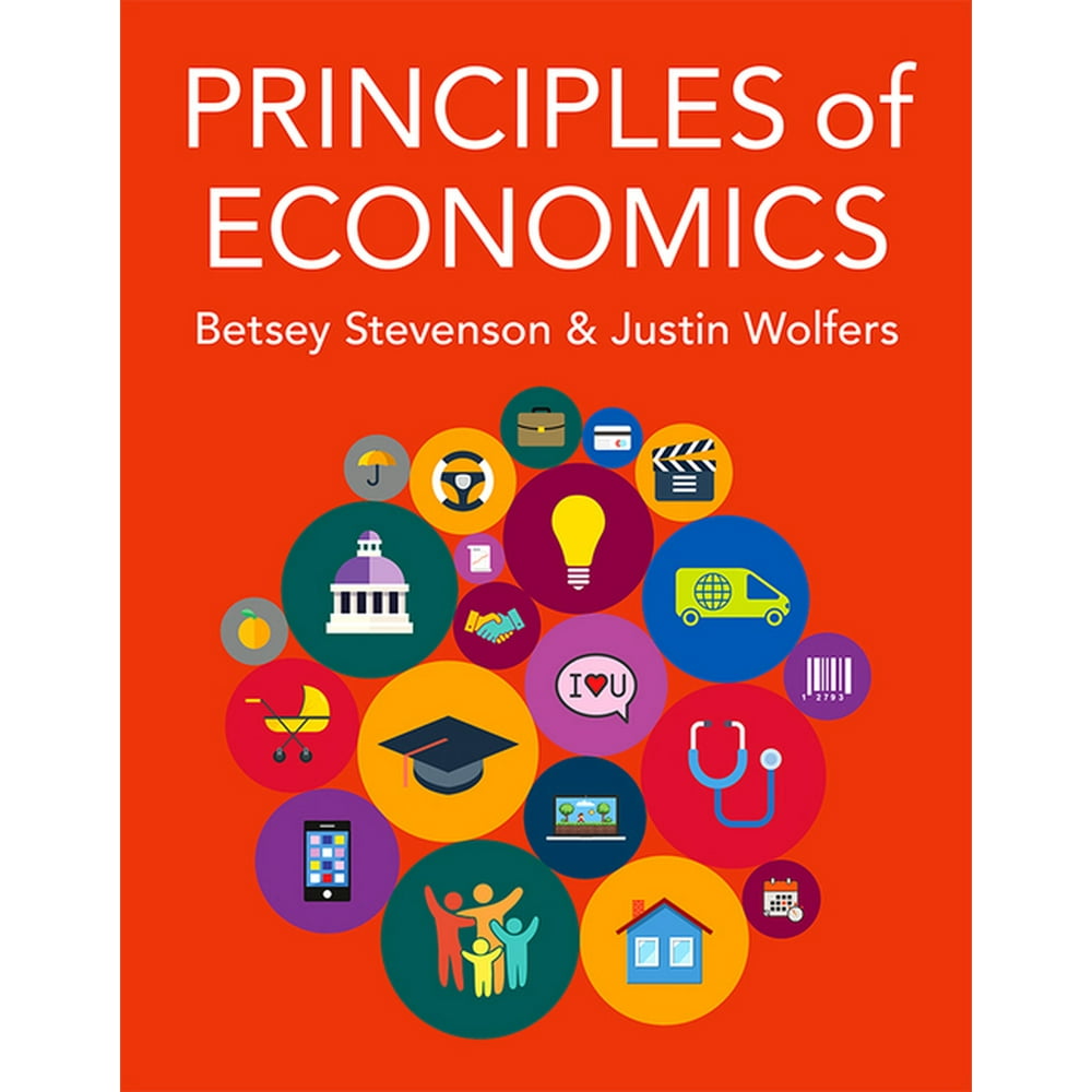 Principles of Economics (Hardcover) - Walmart.com - Walmart.com