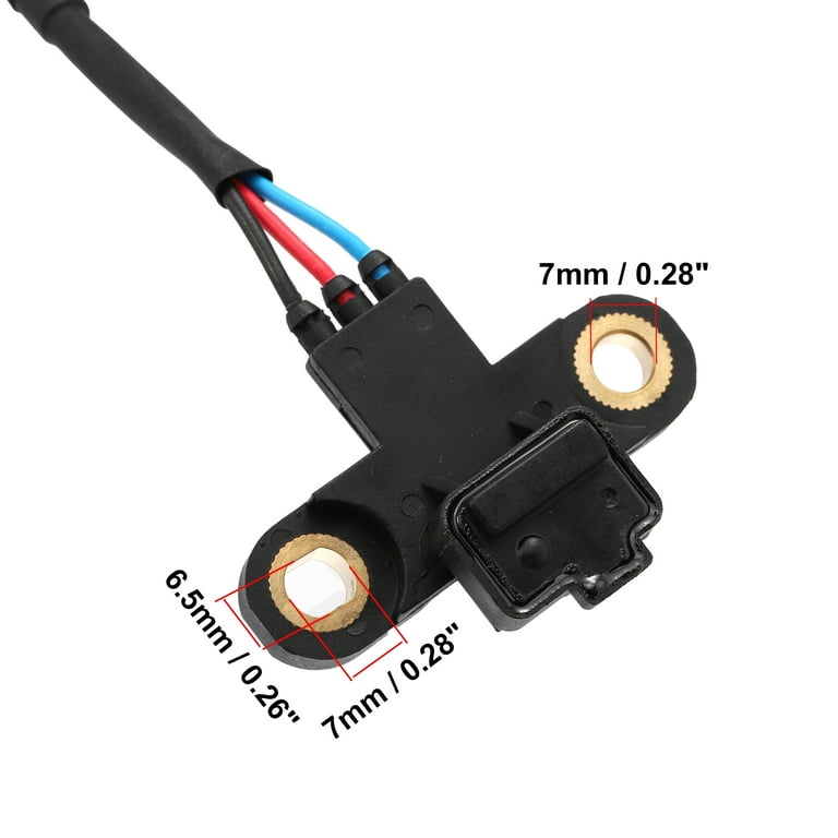 Car Engine Crankshaft Position Sensor MD327122 MR560276 Car Engine Crankshaft Position Sensor MD327122 MR560276