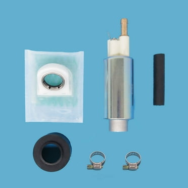 Carter P90091 Universal Electrical Fuel Pump Automotive Replacement 12V ...