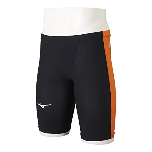 MIZUNO Swimming Challenge Swimmer Men's MX/SONIC αII Half Spats ...