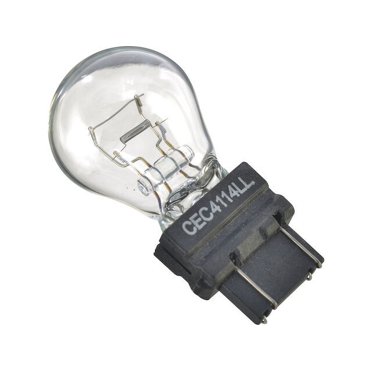 Crown Automotive 4676589 CAS4676589 TAIL LIGHT BULB SOCKET - Walmart.com