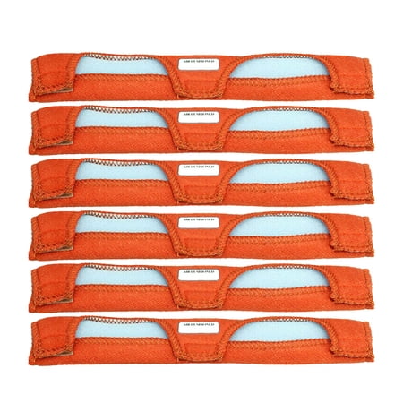 Sweat Band Hard Hat Worker Outdoor Headgear Replacement Air Cushion ...