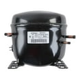 Whirlpool WPW10466675 Genuine OEM Refrigerator Compressor Replacement ...