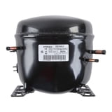 Whirlpool WPW10466675 Genuine OEM Refrigerator Compressor Replacement ...