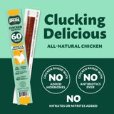 Mighty Spark Honey & Jalapeno Chicken Snack Sticks, 4 oz, 4 Count ...