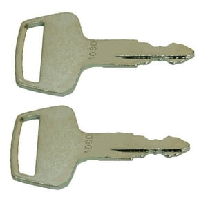 #66 Key, 3D House - Walmart.com