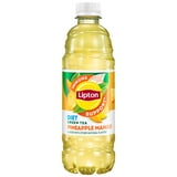 (3 pack) Lipton Immune Support Diet Pineapple Mango Green Tea Iced Tea ...