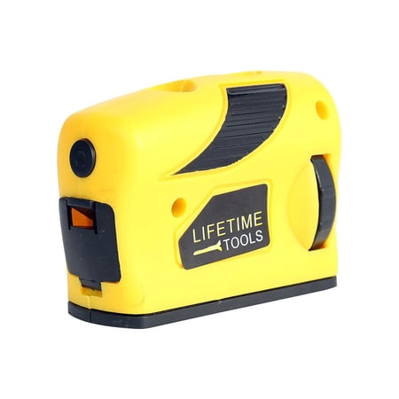 Kavoc Point/Line/Cross Infrared Meter Level Instrument (Yellow w/o Rack ...