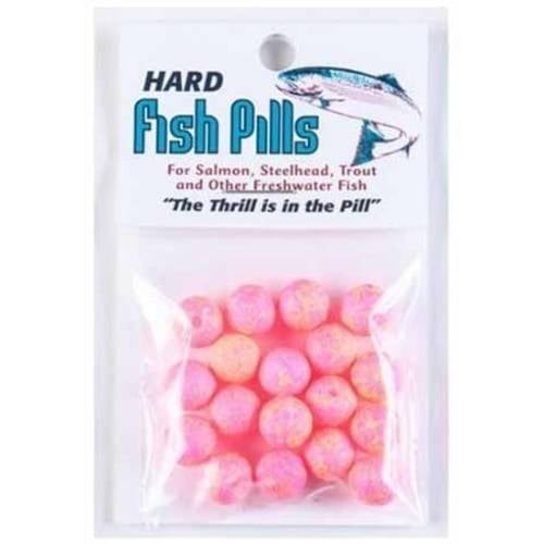 Mad River Hard Fish Pills - Walmart.com