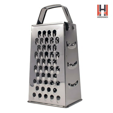 Cheese Mill Grinder Grater Slicer Shredder Fine Coarse Hand Kitchen ...