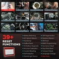 LAUNCH X431 1MMO Elite Complete Key Programming & Diagnostic Tool with ...