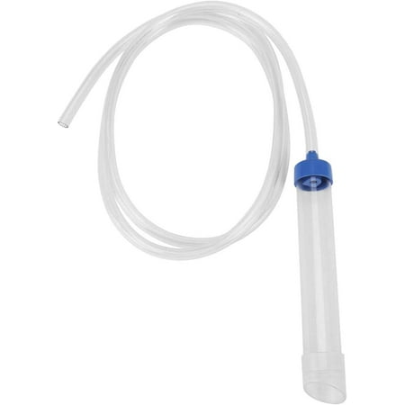 Fish Tank Water Changer, Quick Water Changer, Aquarium Manual Water ...