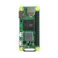 Raspberry Pi Zero 2 W with Soldered Header - Walmart.com