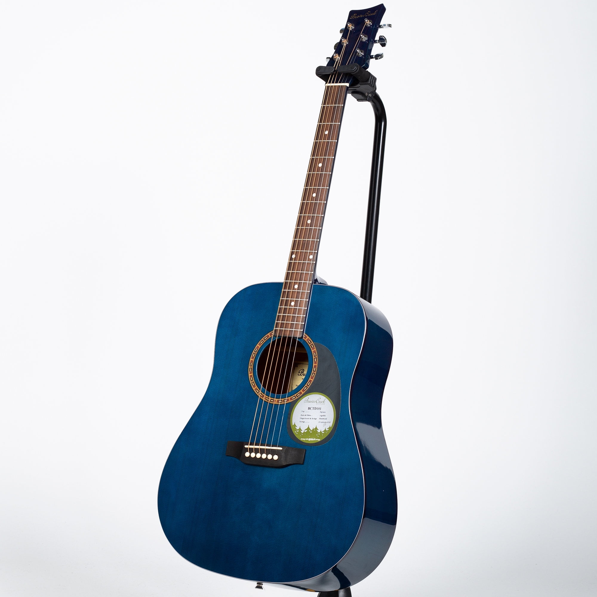 Click here for Beavercreek Guitars Beavercreek Bctd101tb Acoustic... prices