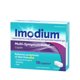 Imodium Multi-Symptom Relief Anti-Diarrheal Medicine Caplets, 18 ct ...