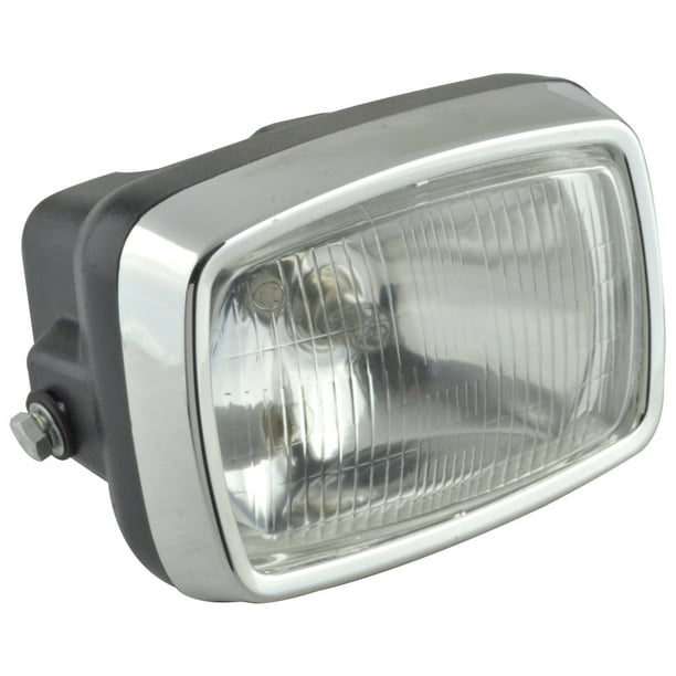 Faro Delantero Completo SPARELLI F09010008 | Bodega Aurrera en línea