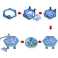 Arctic Action Penguin Ice Breaking Board Game - Fun Challenge for Kids ...