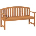 Tree Hugger Bench - Walmart.com