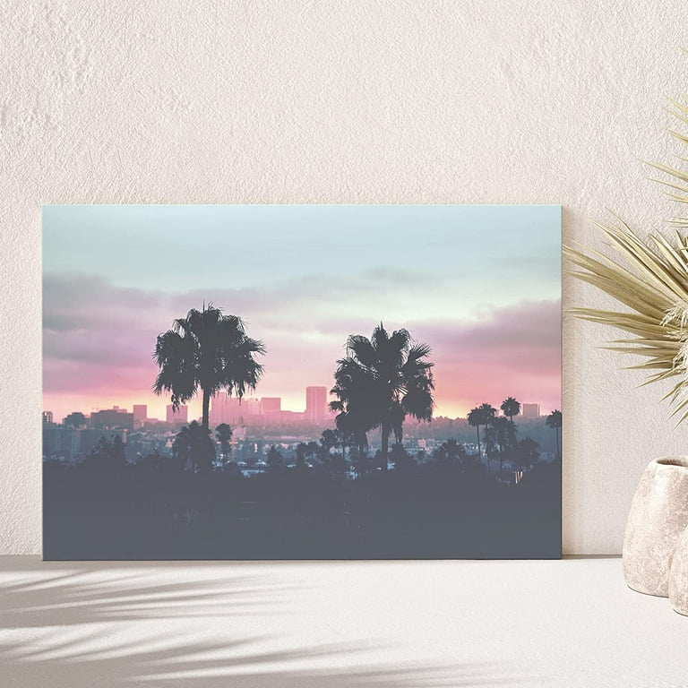 Pastel Nature Photography