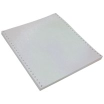Free Shipping! Staples 9.5" x 11" Computer Paper 15 lbs. 100 Brightness ...