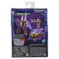 Walmart Exclusive: Transformers Legacy Deluxe Kickback Action Figure, 5 ...