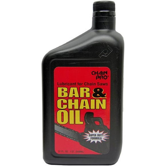 Bar Chain Oil