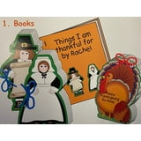 SHAPES ETC. Large Notepad - Turkey - Walmart.com