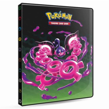 Ultra PRO - Gallery Series: Shimmering Skyline 9-Pocket PRO-Binder for ...