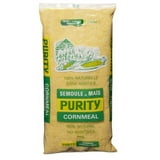 Purity Cornmeal Hot Breakfast Cereal 500g - Walmart.ca