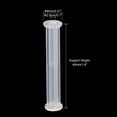 Uxcell PCB Support Spacer, 100Pack 40mm/1.6" Supporting Height Column ...