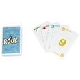 Rook Card Game Classic Family Fun High Quality Fast Paced Hasbro ...