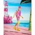Free Shipping! Barbie Collectible Ken Doll with Inline Skating Outfit ...