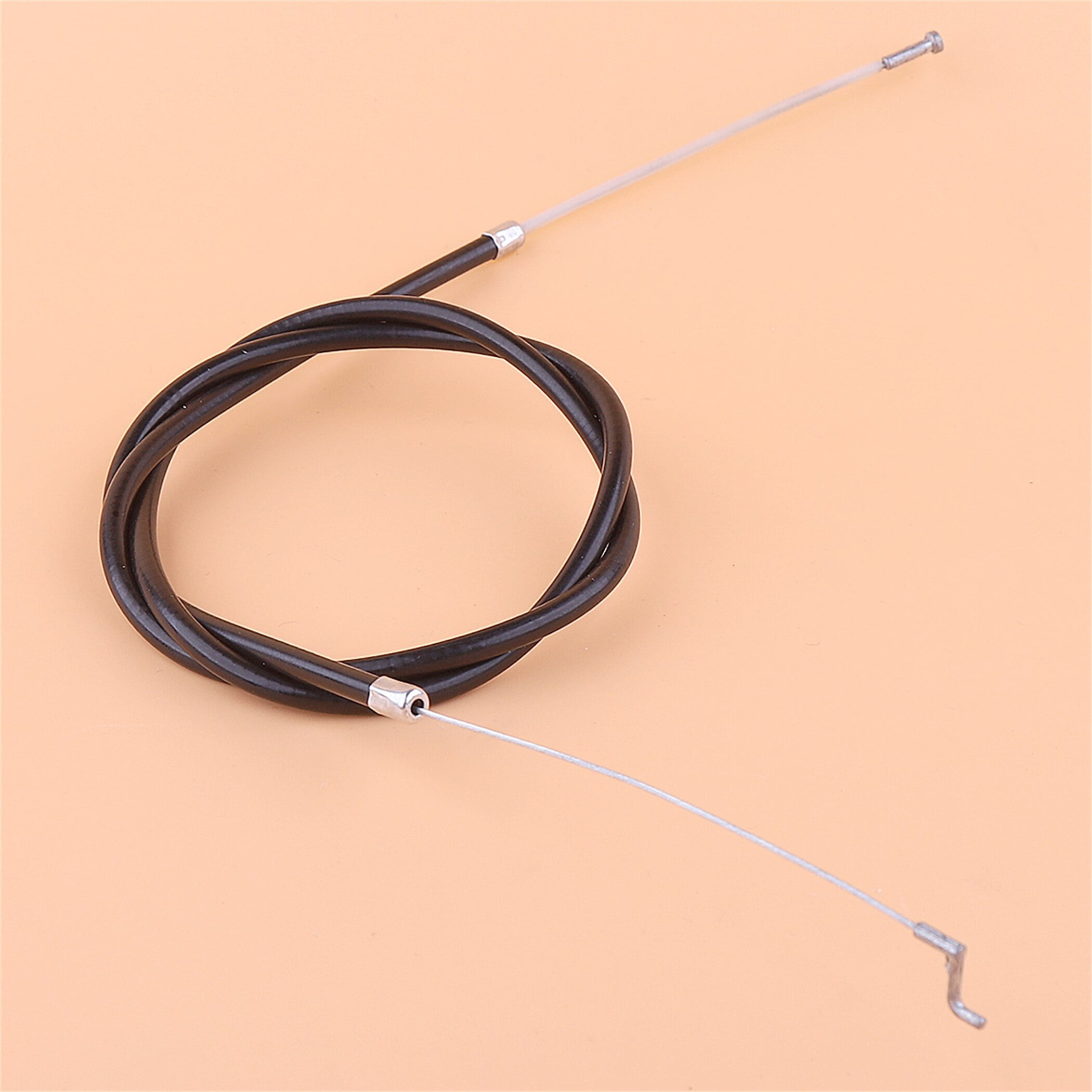 Throttle Control Cable For Stihl FS87 FS90 FS100 FS110 KM90 KM100 KM130 ...