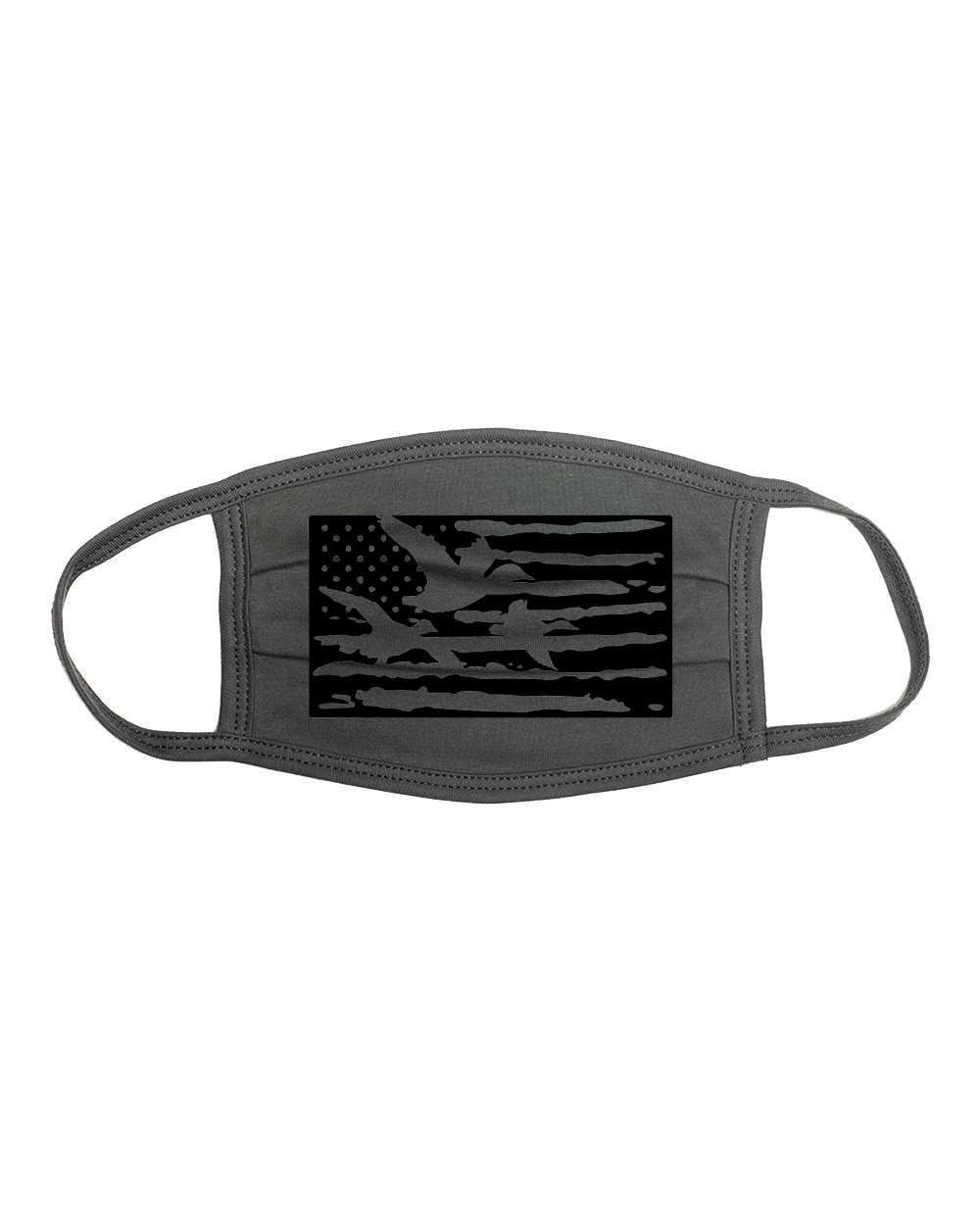 Face Mask, Duck Flag, Duck Hunting Mask, Hunting Face Mask, Waterfowl ...