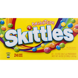 Skittles Brightside Shareable Chewy Candy Packs, 2.0 OZ - Walmart.com