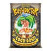 FoxFarm Bush Doctor Coco Loco Potting Soil Mix, Coconut Coir, 2 Cubic ...