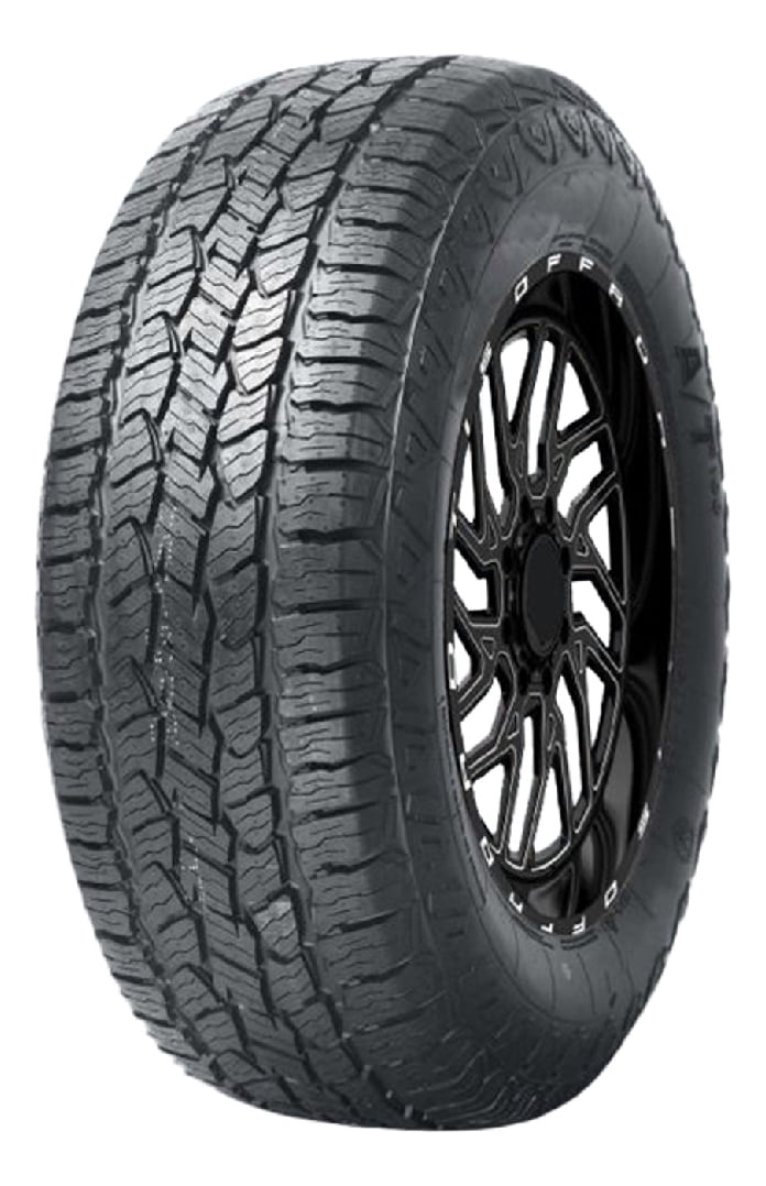 Llanta LT235/75R15 104/101R GRIT MASTER GTM AT 01 | Walmart en línea