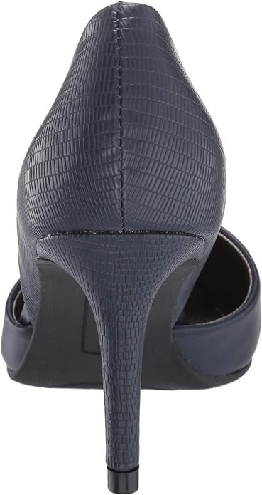 Women's Bandolino Grenow D'Orsay Pump - Walmart.com