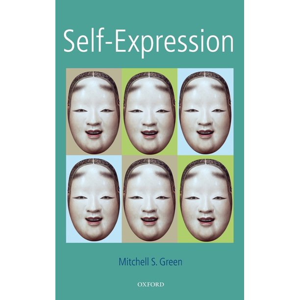 Self Expression Examples