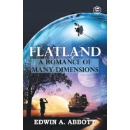 The Fourth Dimension (Paperback) - Walmart.com