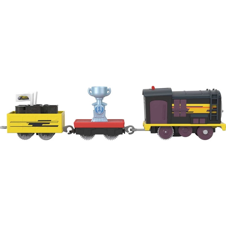 Diesel Train Thomas